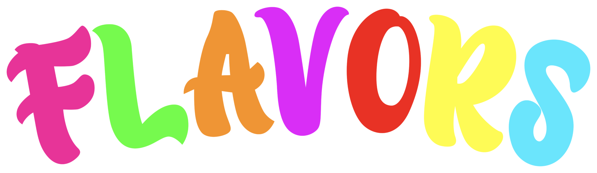 Flavors 757 – The City Needed a Little Flavor